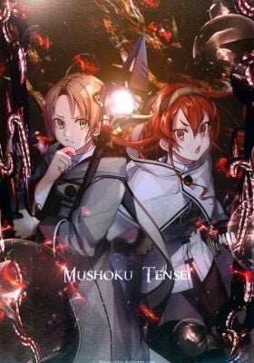 Watch Mushoku Tensei: Jobless Reincarnation - Eris the Goblin Slayer in ...