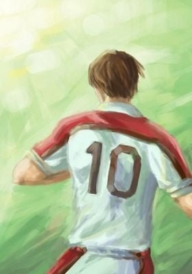 Watch Blue Legend Shoot! Online in HD - AniGo